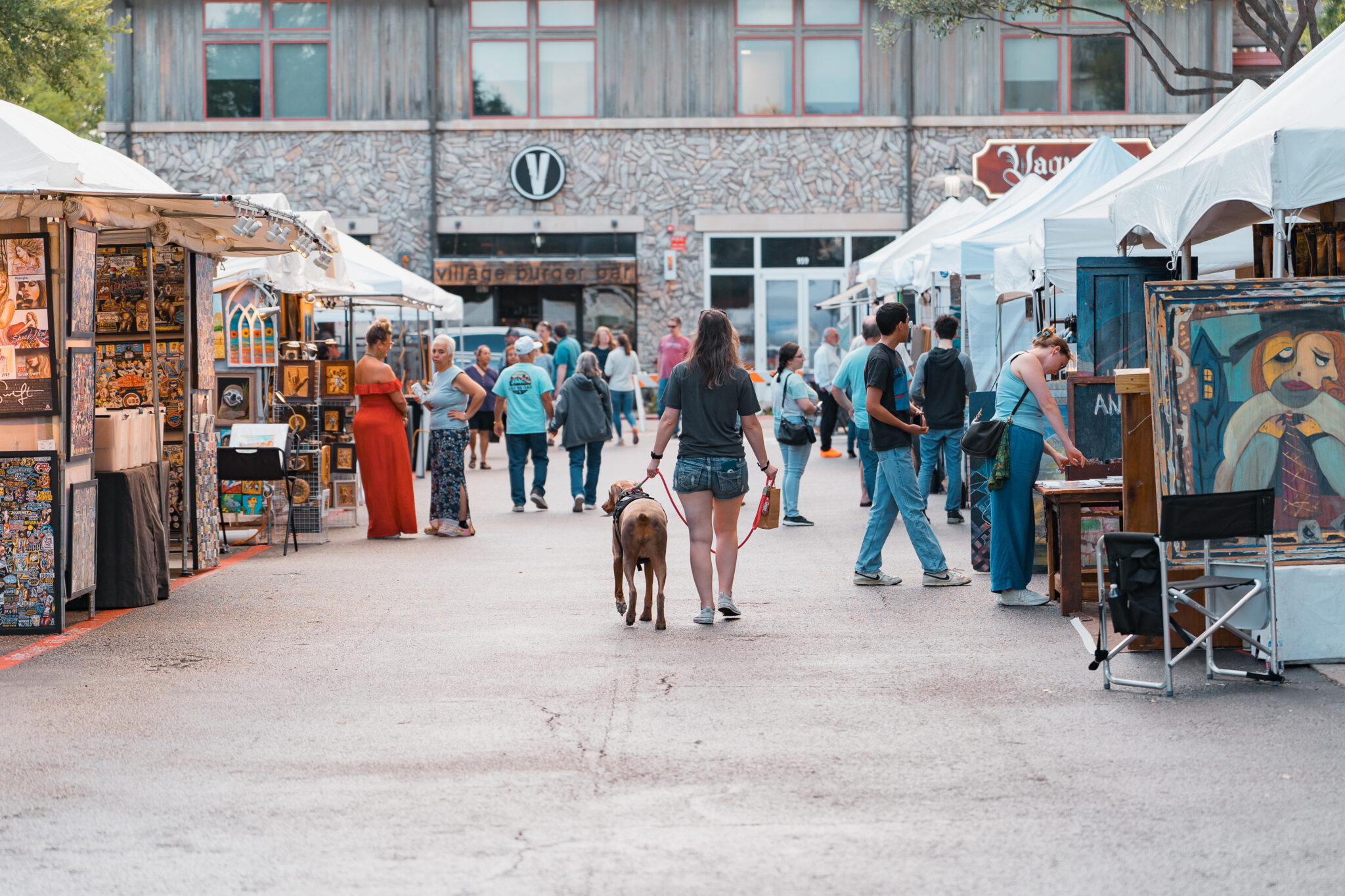 Allen Arts Festival
